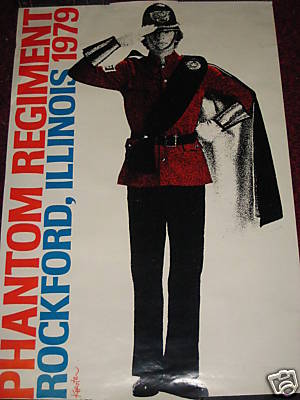 Phantom Regiment Rockford, IL